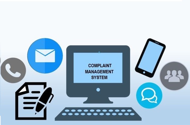 Welcome to complaint system